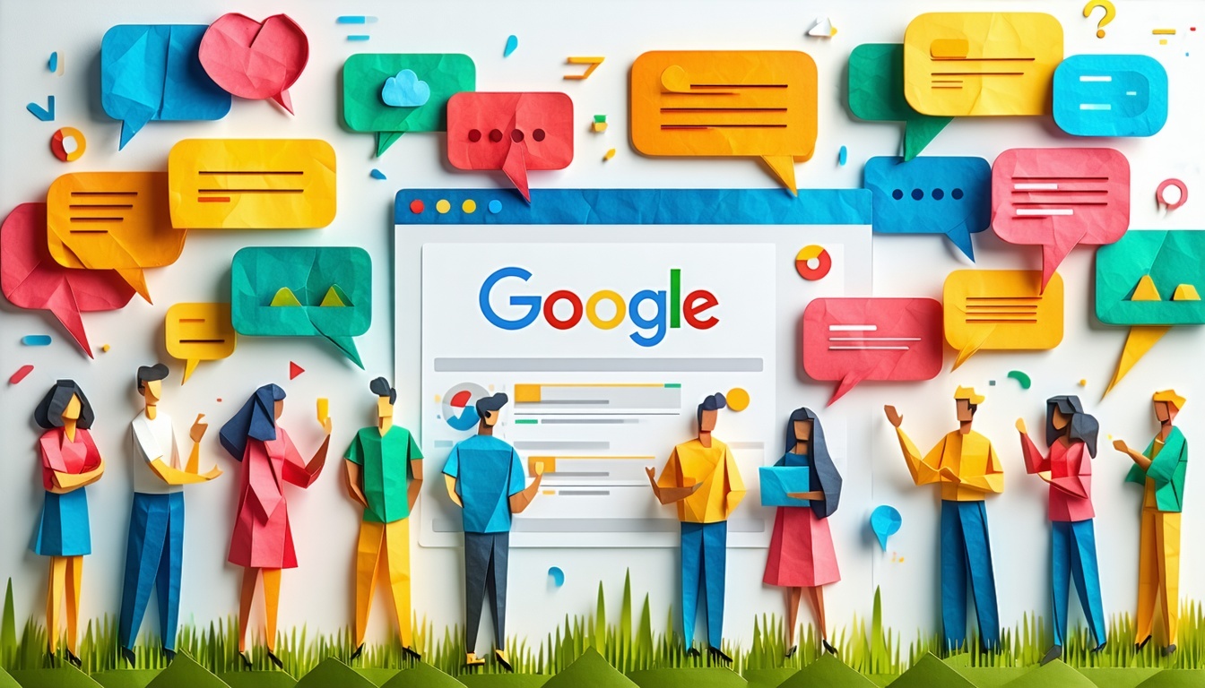 How Reddit's Boom & Google's Nod to Forums Unveil Your Next GTM Play